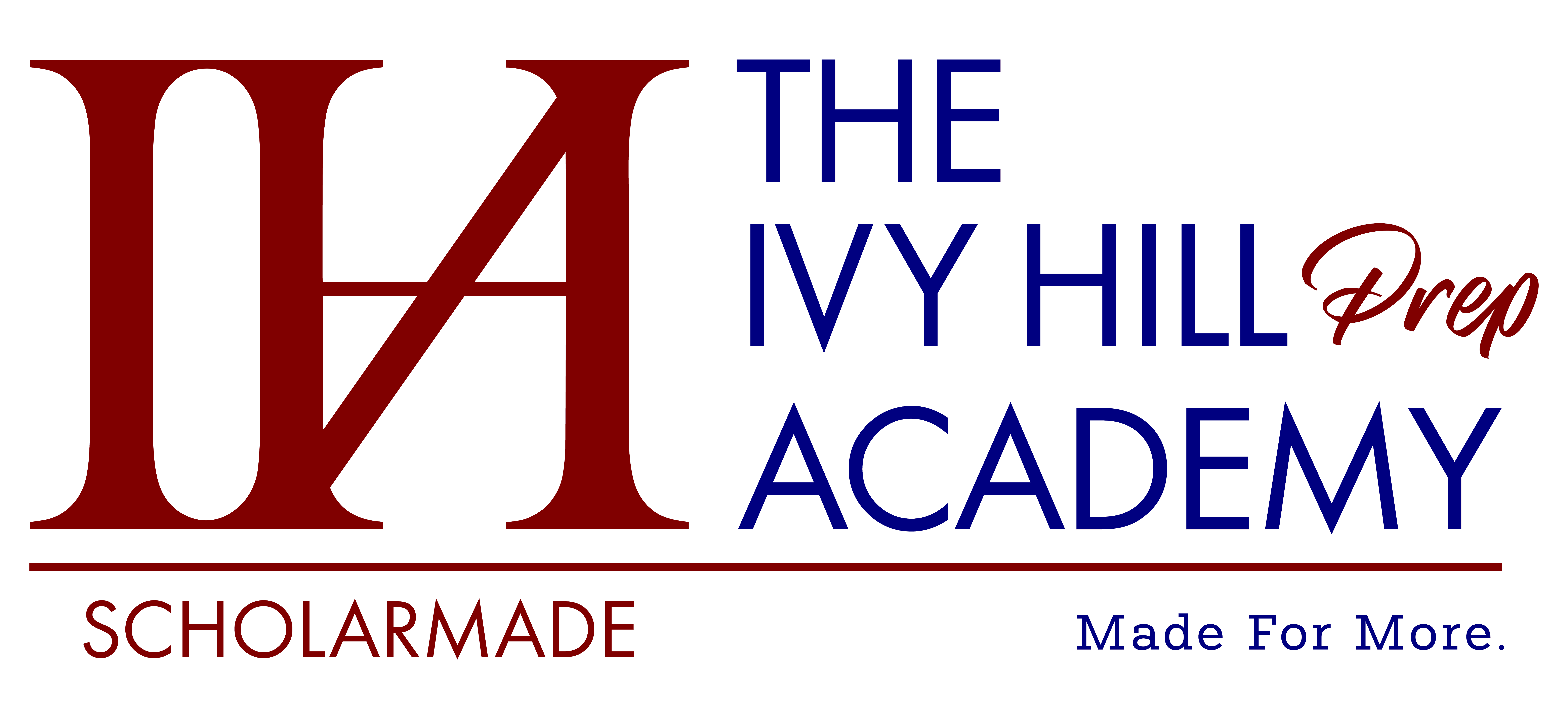 Home - The Ivy Hill Academy
